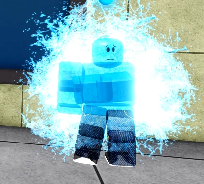 Water Hero | My Hero Mania Wiki | Fandom