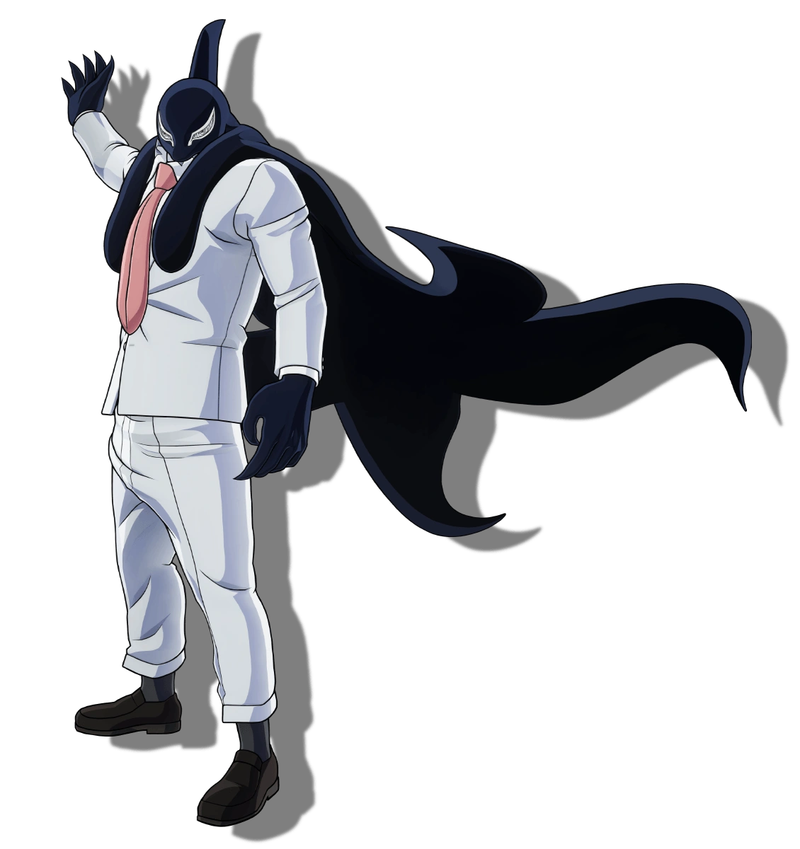 Gang Orca | My Hero: One's Justice 2 Wiki | Fandom