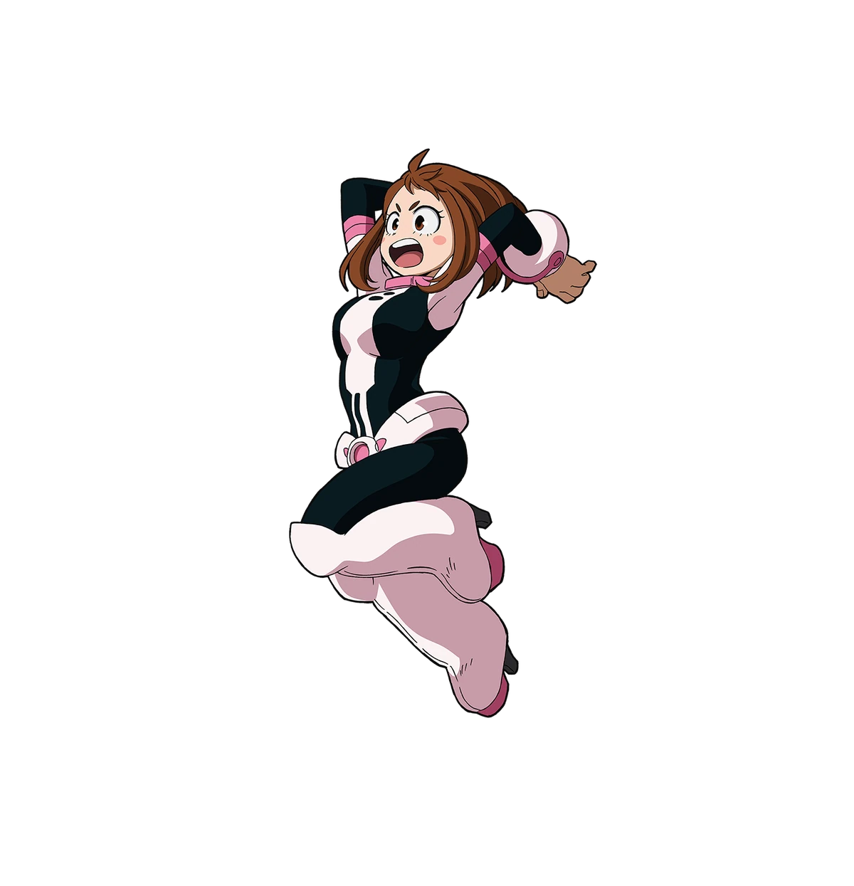Ochaco Uraraka | My Hero One's Justice Wiki | Fandom