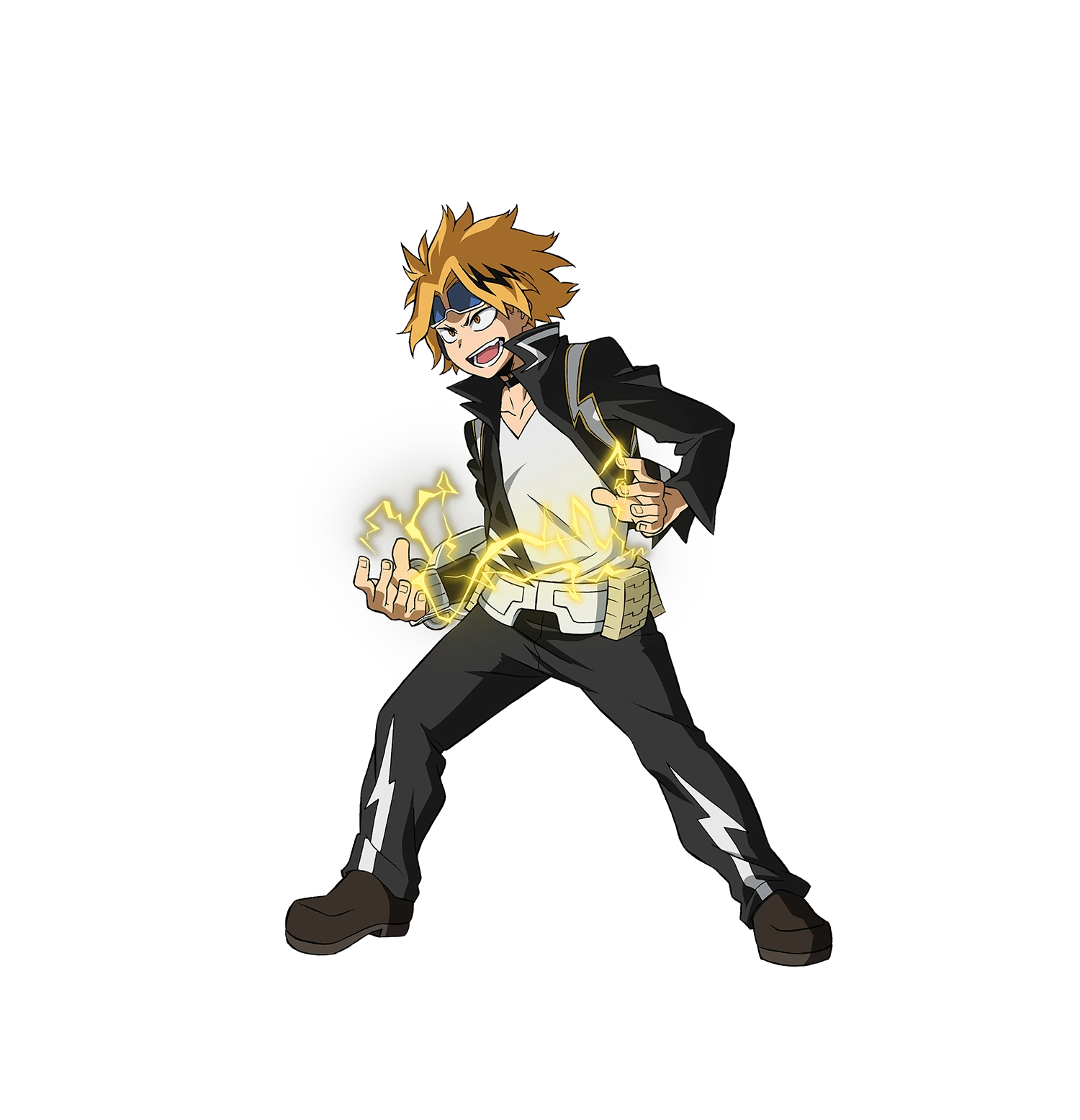 What is denki kaminari zodiac sign 60 photos - Youhoroscope.com
