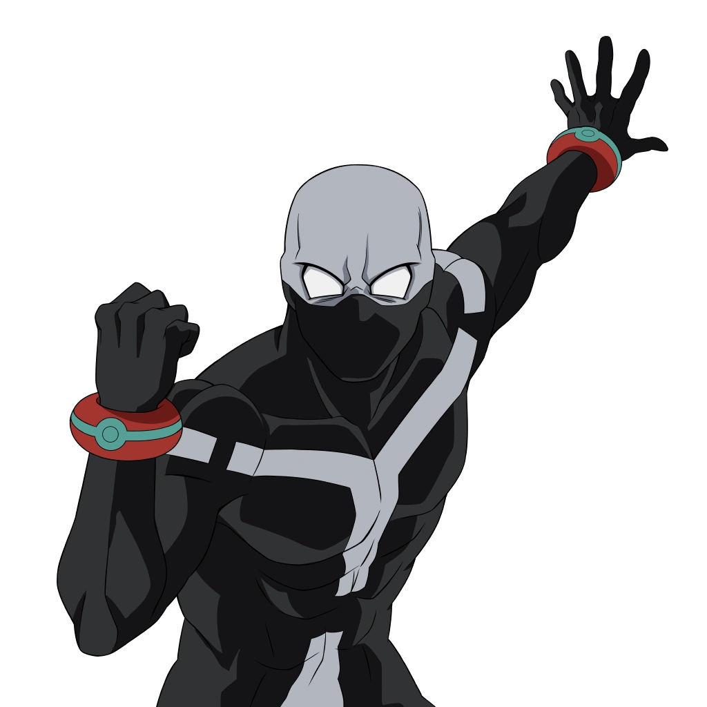 Twice | My Hero Ultra Rumble Wiki | Fandom