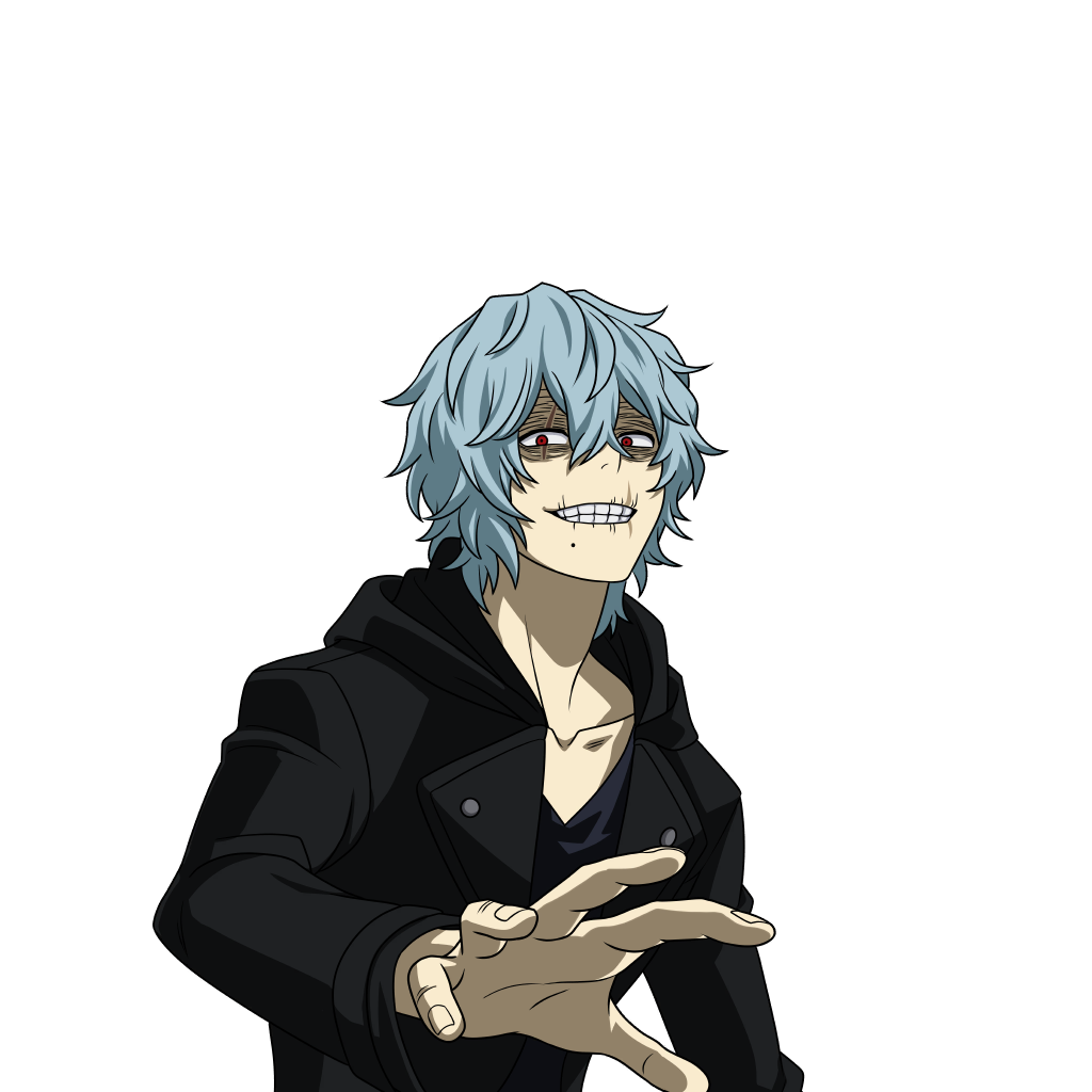 Tomura Shigaraki | My Hero Ultra Rumble Wiki | Fandom Tomura Shigaraki | My Hero Ultra Rumble Wiki | Fandom