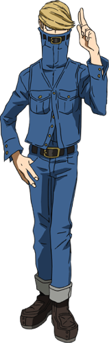 Tsunagu Hakamada | My Hero Academia Wiki | Fandom