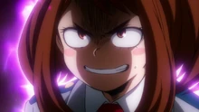 Ochako Uraraka | My Hero Academia Wiki | Fandom