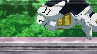 Engine | My Hero Academia Wiki | Fandom