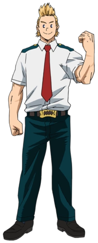 Mirio Togata | My Hero Academia Wiki | Fandom