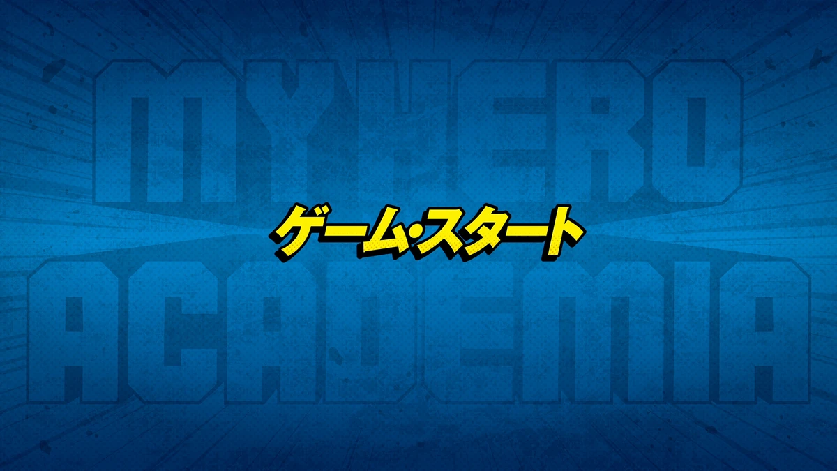 Episode 39 | My Hero Academia Wiki | Fandom