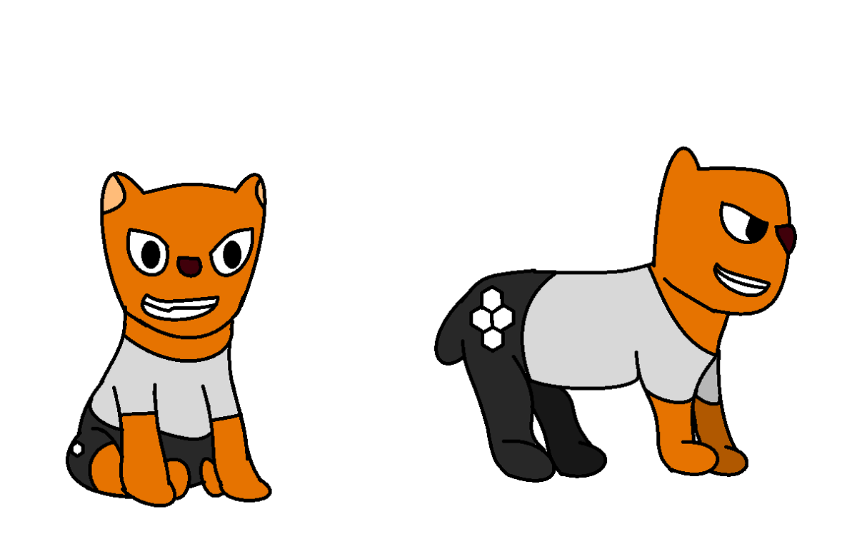 Frisk | Wikia My Hero | Fandom