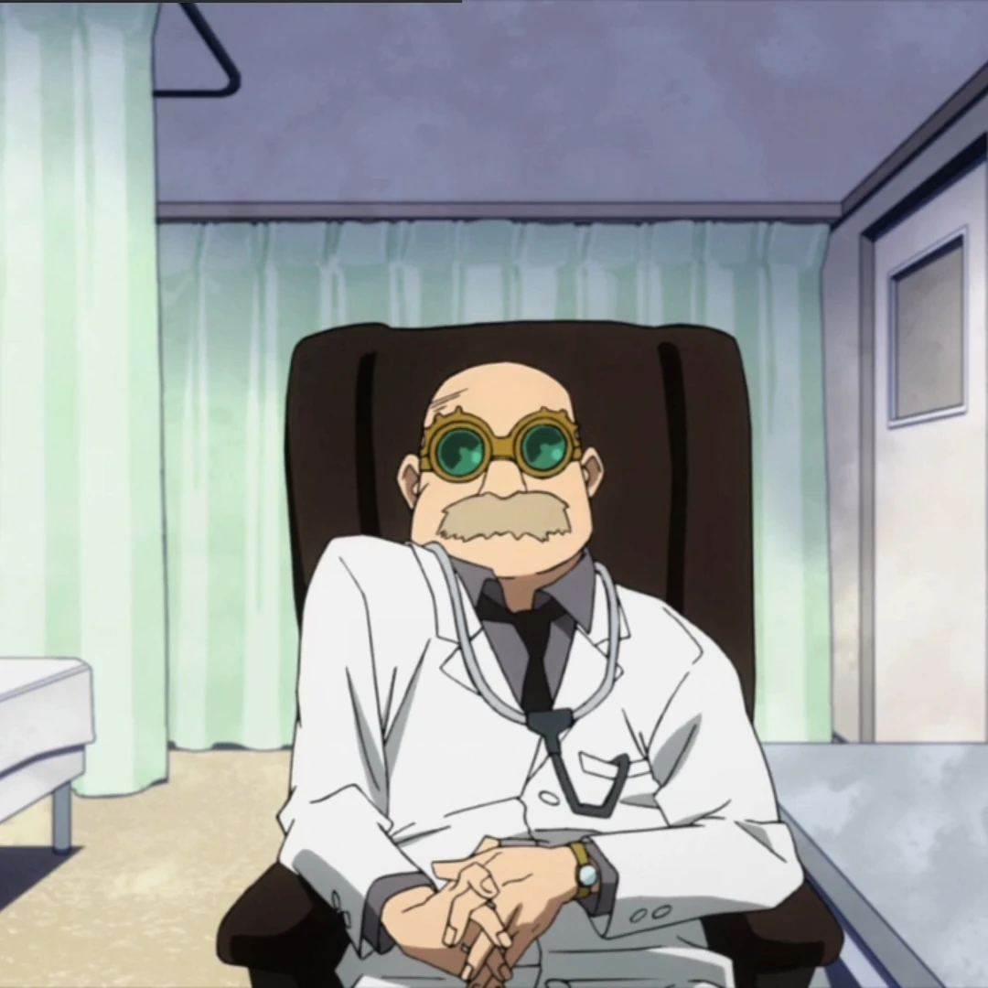 Kyudai Garaki | My Hero Academia Wiki | Fandom