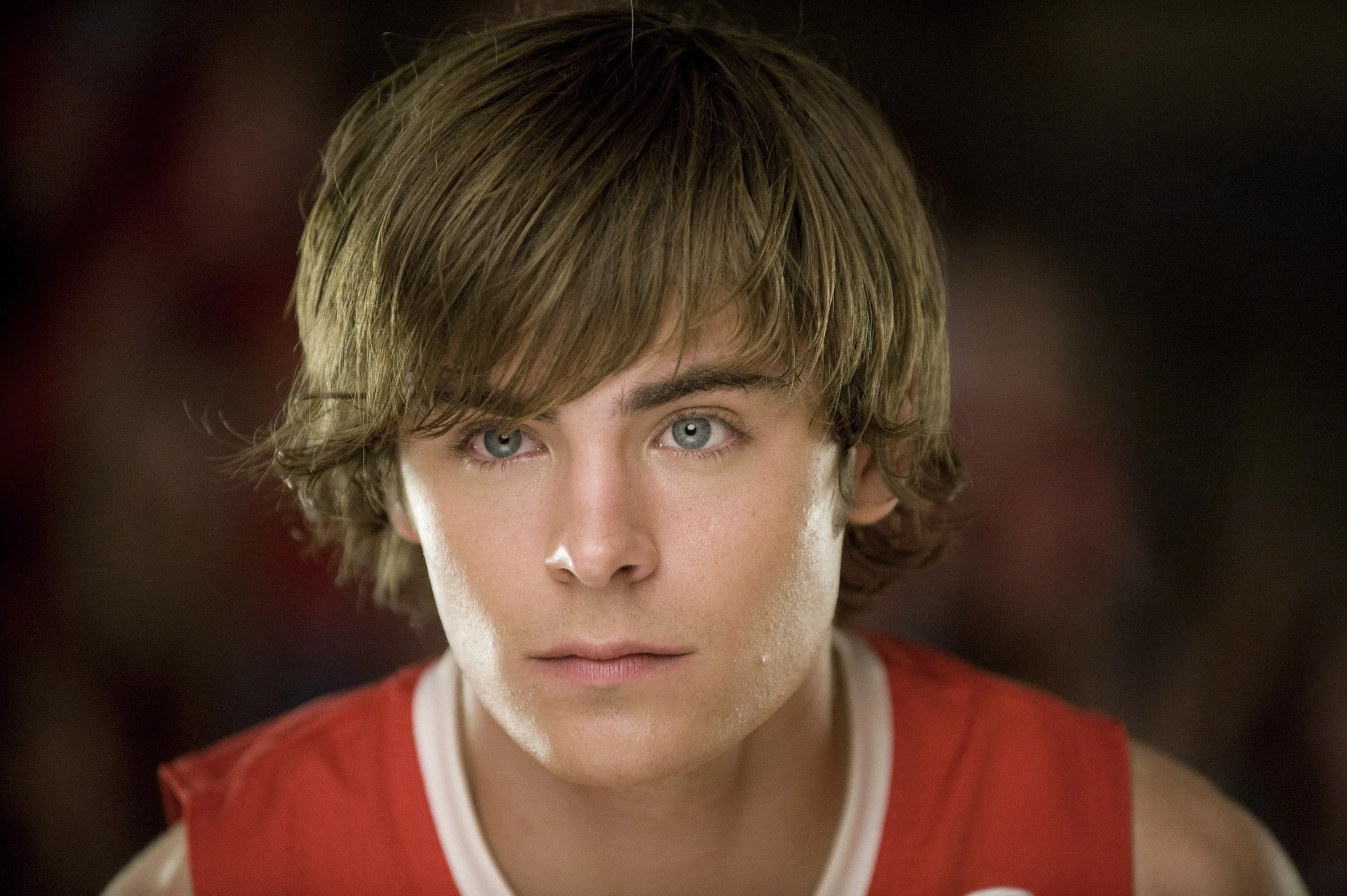 Chad Danforth | My High School Musical Fanfiction Universe Wiki | Fandom
