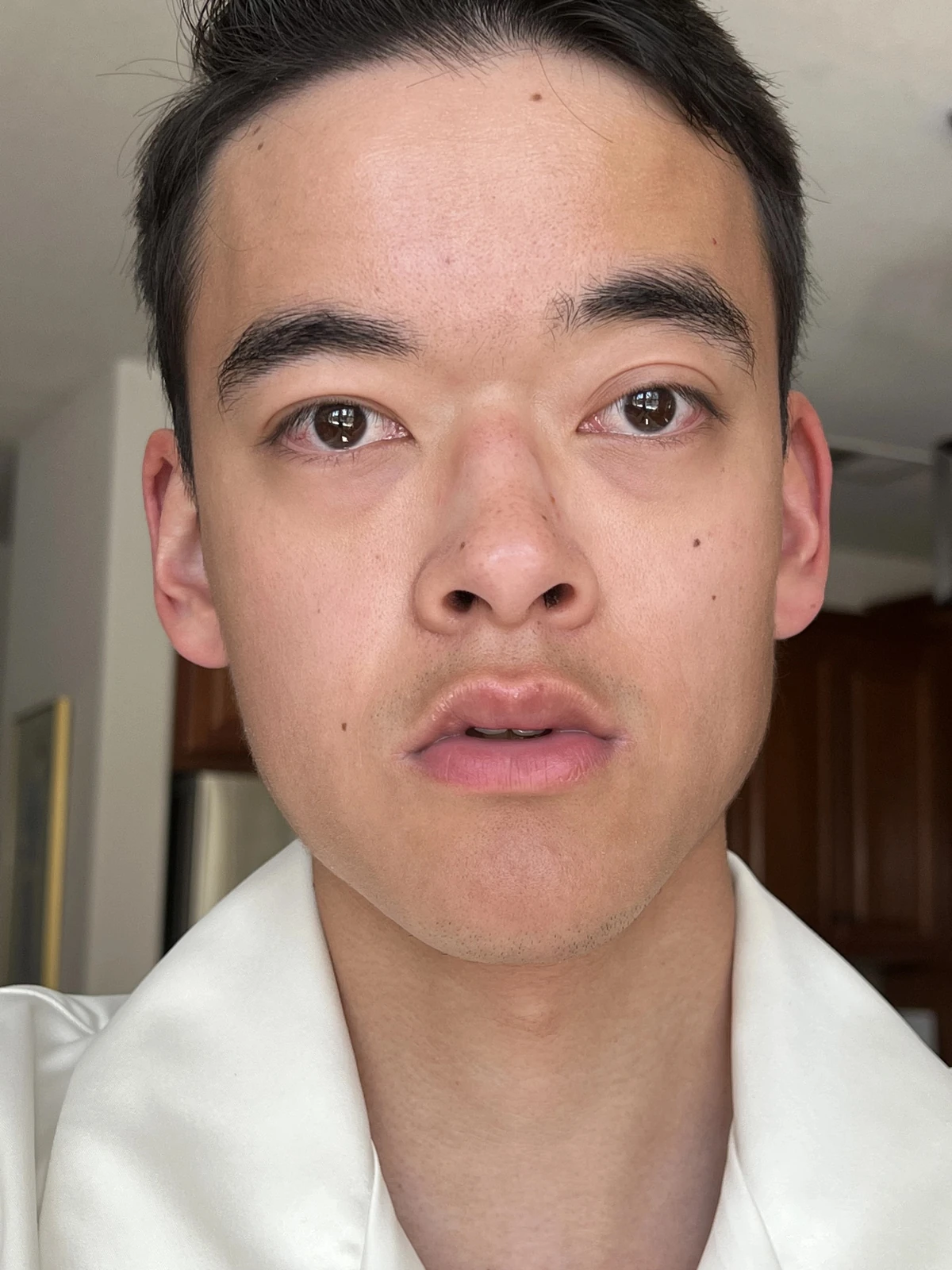 Charlie Terada | My High School Musical Series Wiki | Fandom