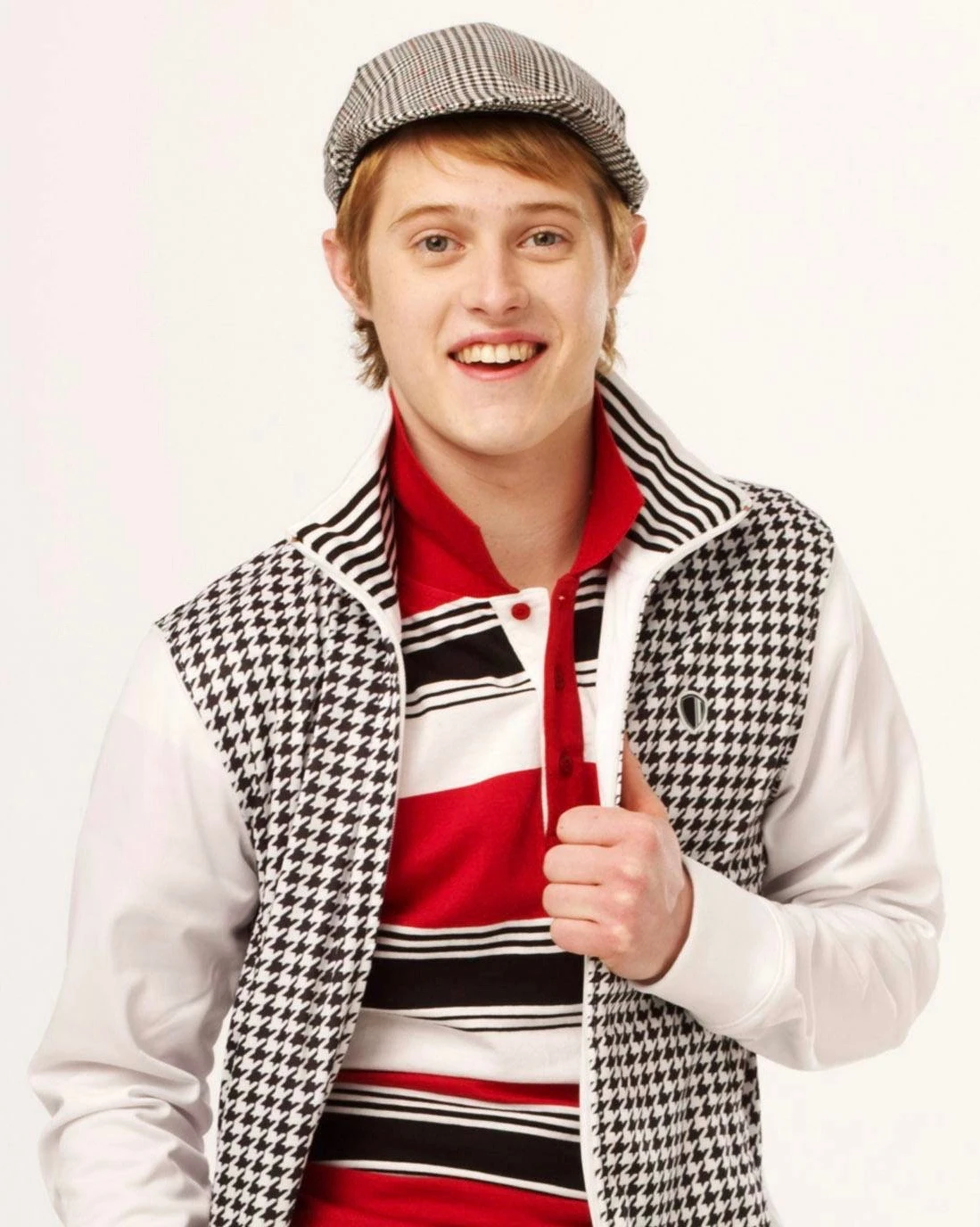 Ryan Evans | My High School Musical Series Wiki | Fandom