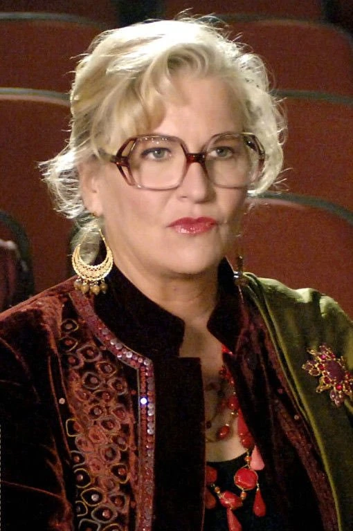 Miss Darbus | My High School Musical Series Wiki | Fandom