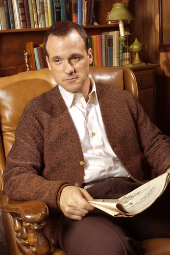 Mark Turley | My High School Musical Series Wiki | Fandom