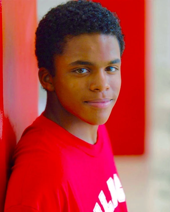 Zeke Baylor | My High School Musical Series Wiki | Fandom