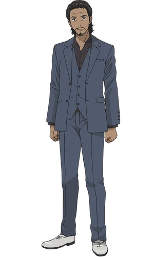 Shino | My Home Hero Wiki | Fandom