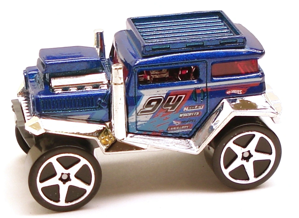 Bad Mudder 2 | My hotwheels Wiki | Fandom