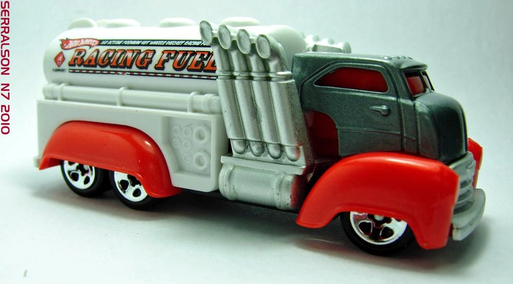 Fast Gassin' | My hotwheels Wiki | Fandom