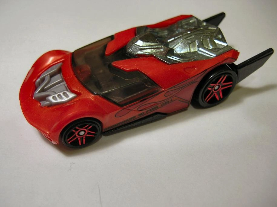 RD-09 | My hotwheels Wiki | Fandom