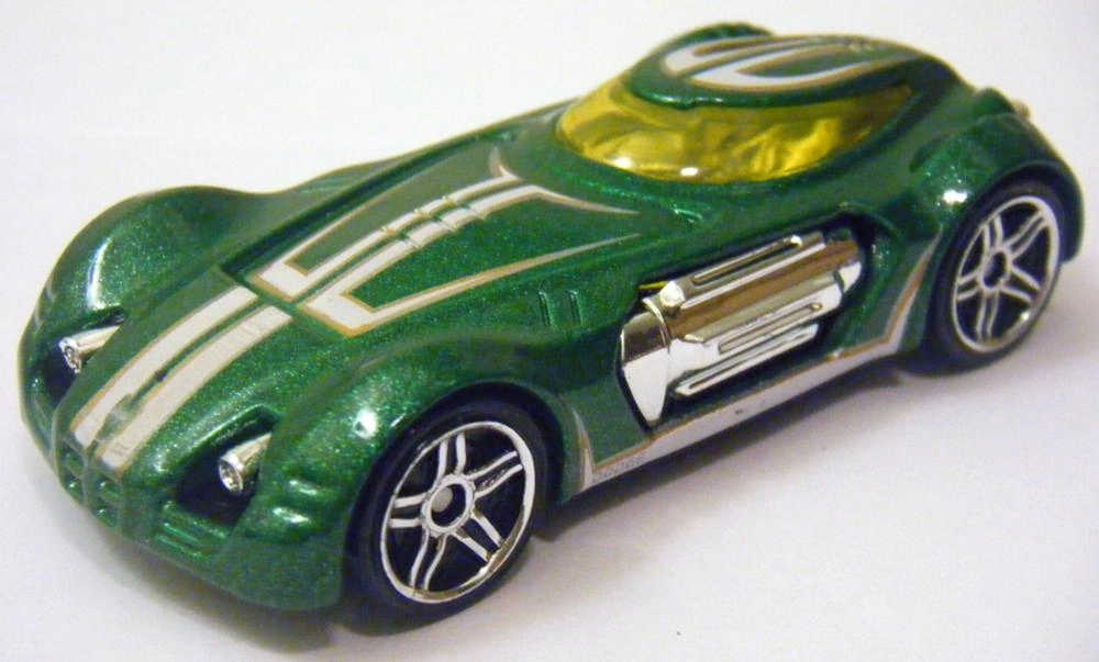 Dodge XP-07 | My hotwheels Wiki | Fandom