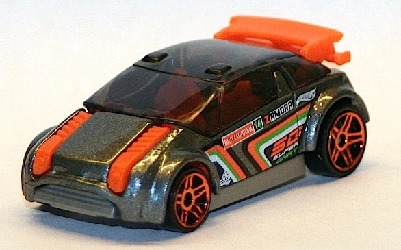Super Gnat | My hotwheels Wiki | Fandom