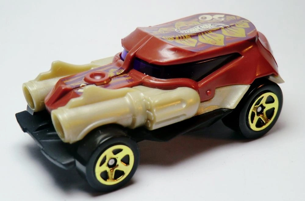 Shell Shock | My hotwheels Wiki | Fandom