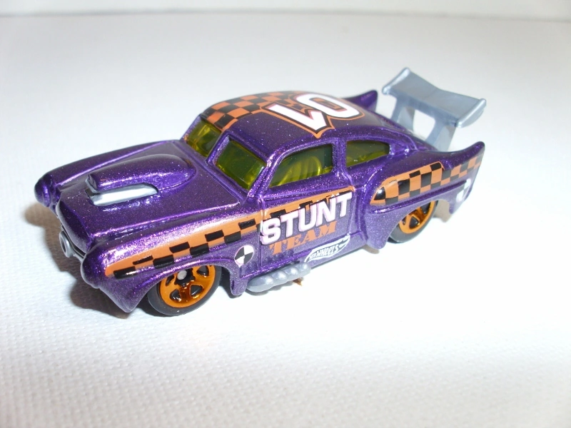 Jaded | My hotwheels Wiki | Fandom