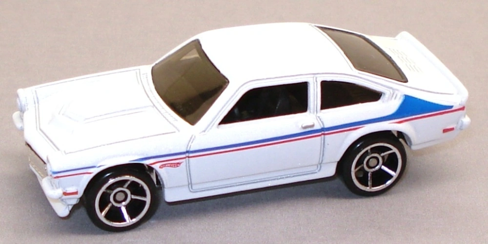 Custom V-8 Vega | My hotwheels Wiki | Fandom
