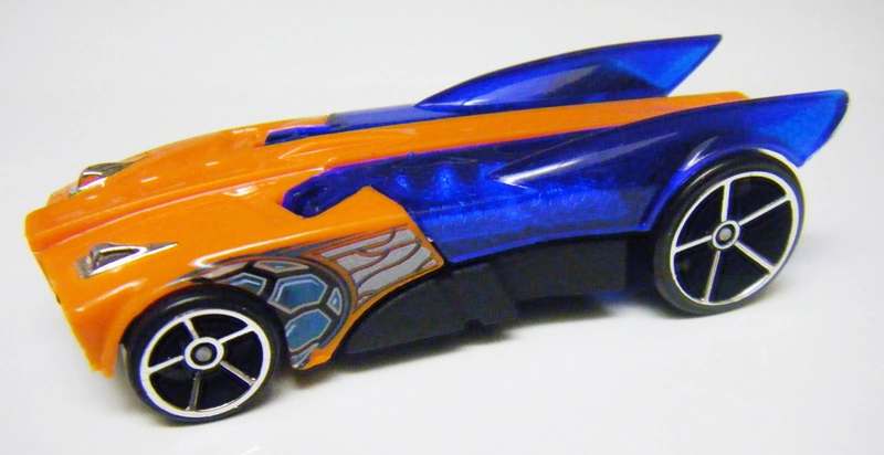 Buzz Bomb | My hotwheels Wiki | Fandom