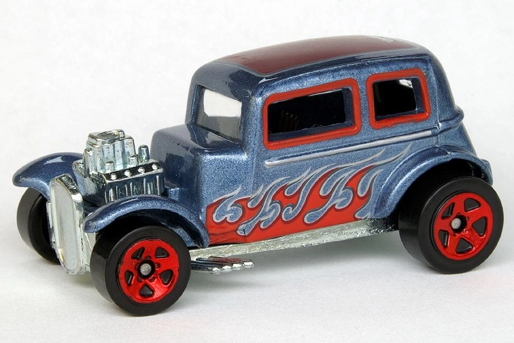 '32 Ford Vicky | My hotwheels Wiki | Fandom