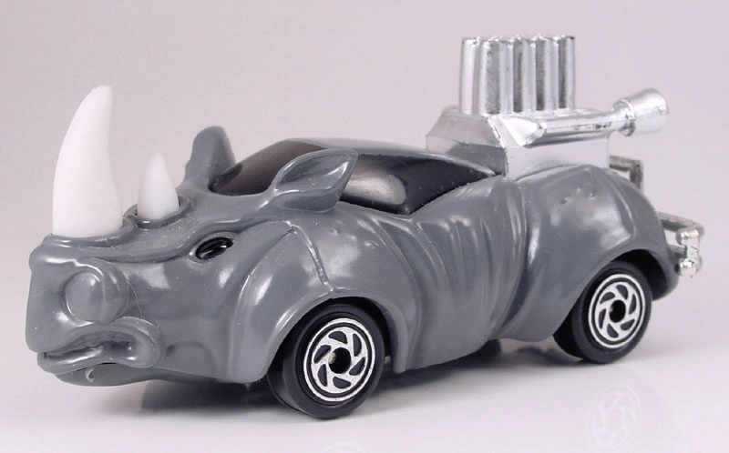 Rhino Rod (Matchbox) | My hotwheels Wiki | Fandom