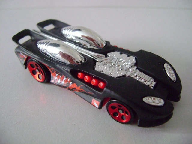 Splittin Image II | My hotwheels Wiki | Fandom