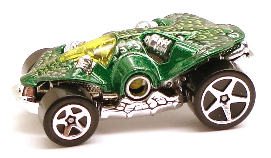Swamp Buggy | My hotwheels Wiki | Fandom