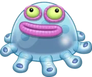 Toe Jammer | My Incredibox Monsters Wiki | Fandom