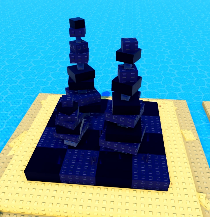 Obsidian Tile | My Island Wiki | Fandom