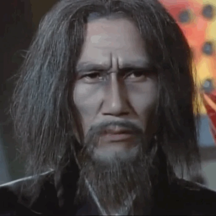 Professor Gill | My Kikaida Fanfic Wiki | Fandom