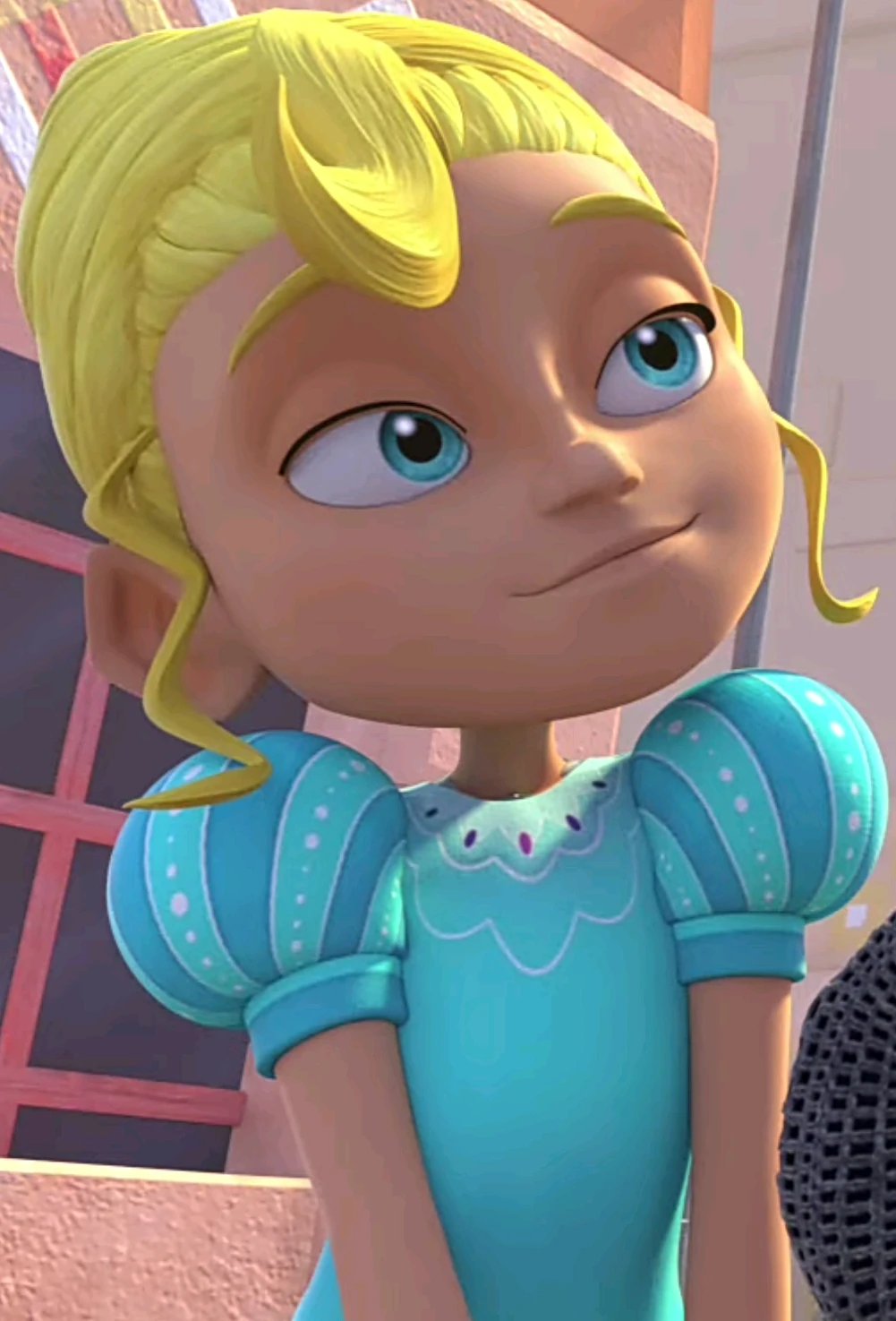Princess Cynthia | My Knight and Me Wiki | Fandom