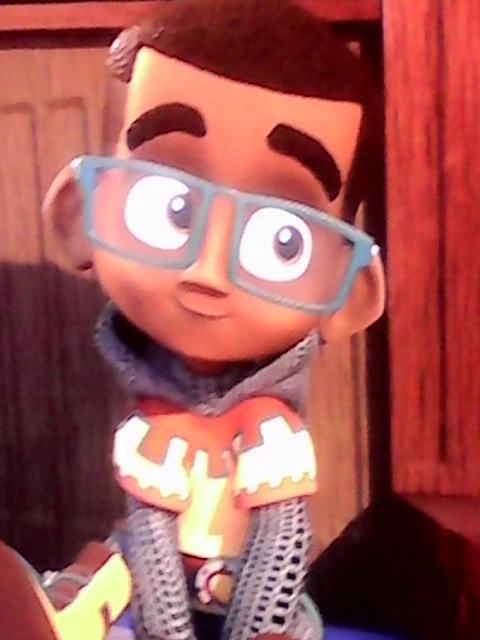 Wilbur | My Knight and Me Wiki | Fandom