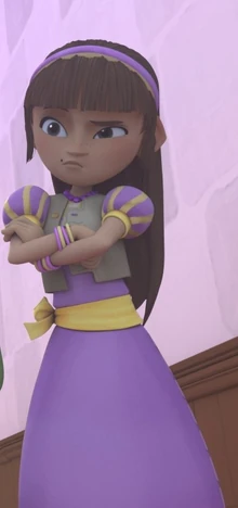 Princess Cat | My Knight and Me Wiki | Fandom