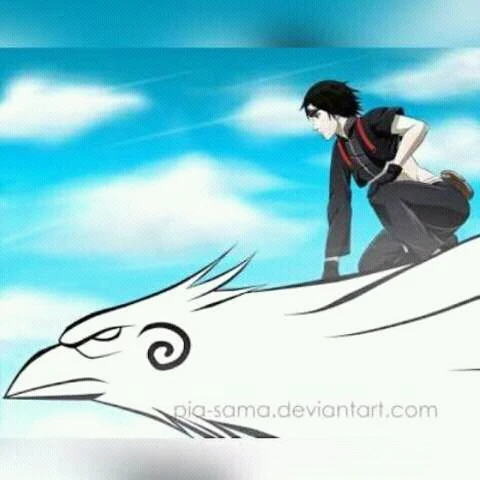 Mantau | My konoha Wiki | Fandom