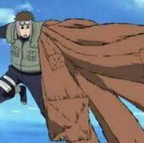 Mokuton: Daijurin no Jutsu | My konoha Wiki | Fandom