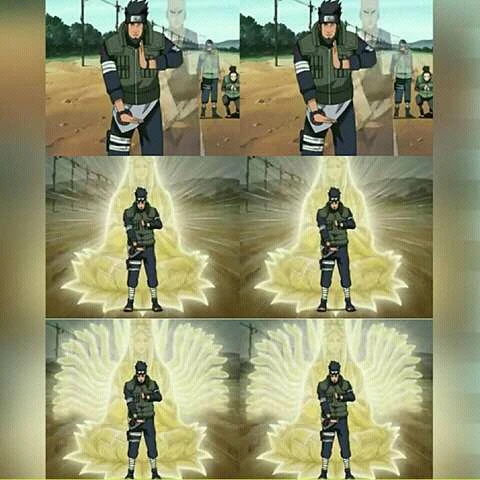 Asuma Jutsu | My konoha Wiki | Fandom