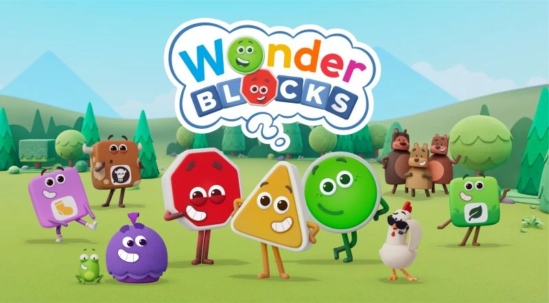 Wonderblocks Series 2 | My Learningblocks Remastered Wiki | Fandom