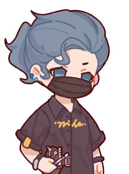 Kurl | My Leisure Time Wiki | Fandom