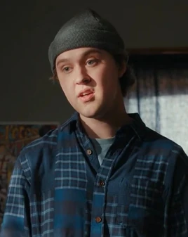 Danny Walter | My Life with the Walter Boys Wiki | Fandom