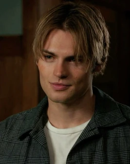 Cole Walter | My Life with the Walter Boys Wiki | Fandom