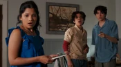 Lee Garcia | My Life with the Walter Boys Wiki | Fandom