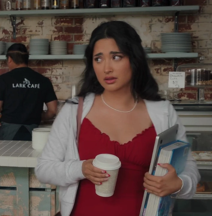 Ruby | My Life with the Walter Boys Wiki | Fandom