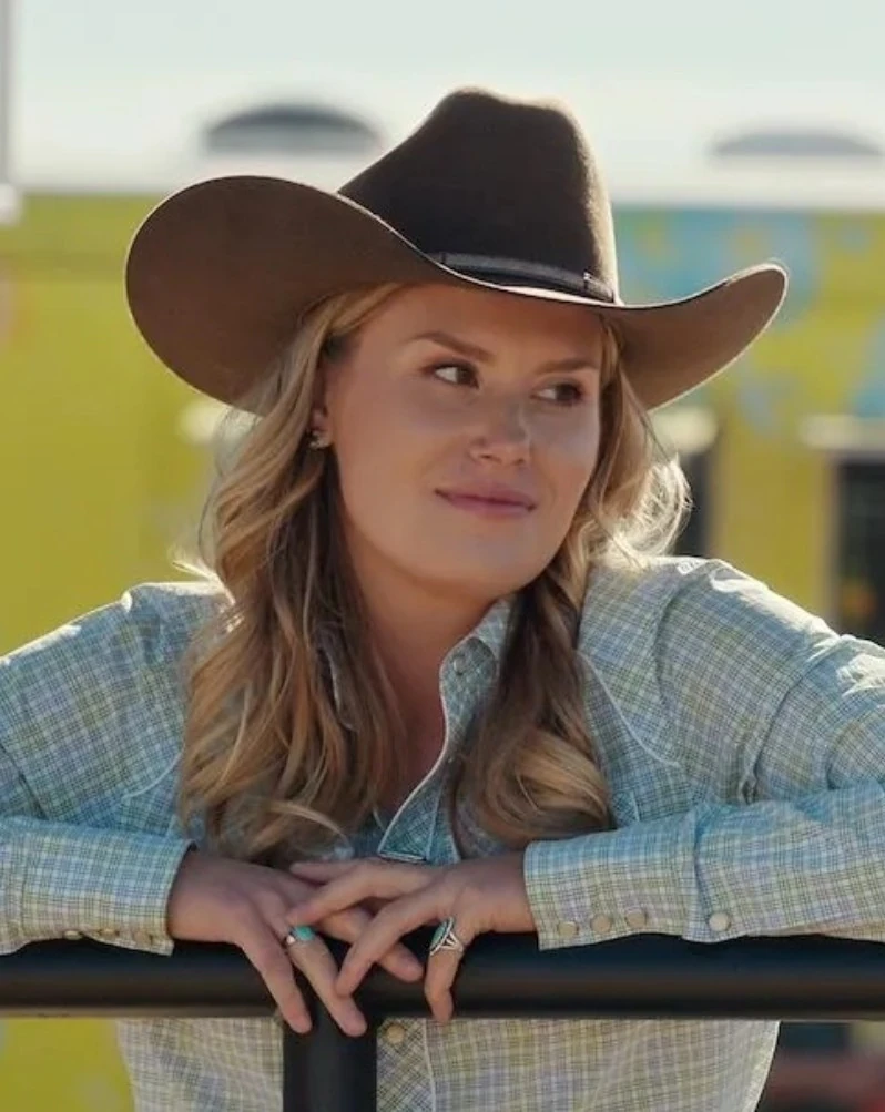 Blake Hartford | My Life with the Walter Boys Wiki | Fandom