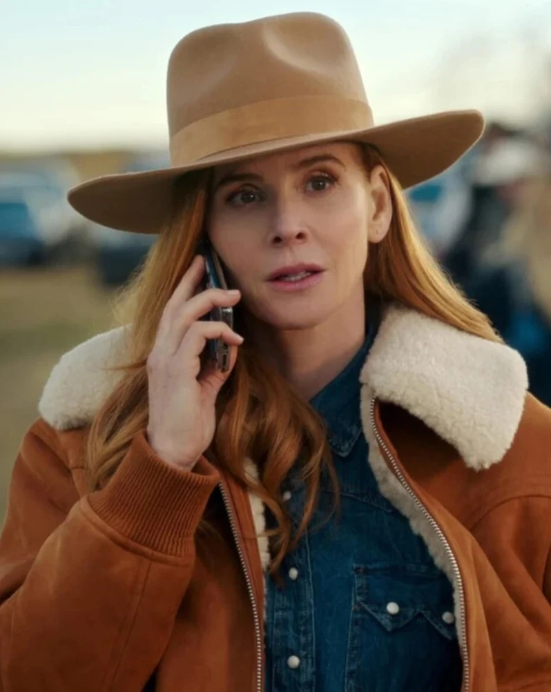 Katherine Walter | My Life with the Walter Boys Wiki | Fandom